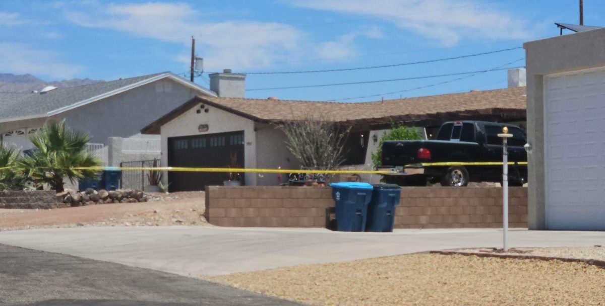 Graphic Details in Recent Murder of Mark Corbett Released by Lake ...