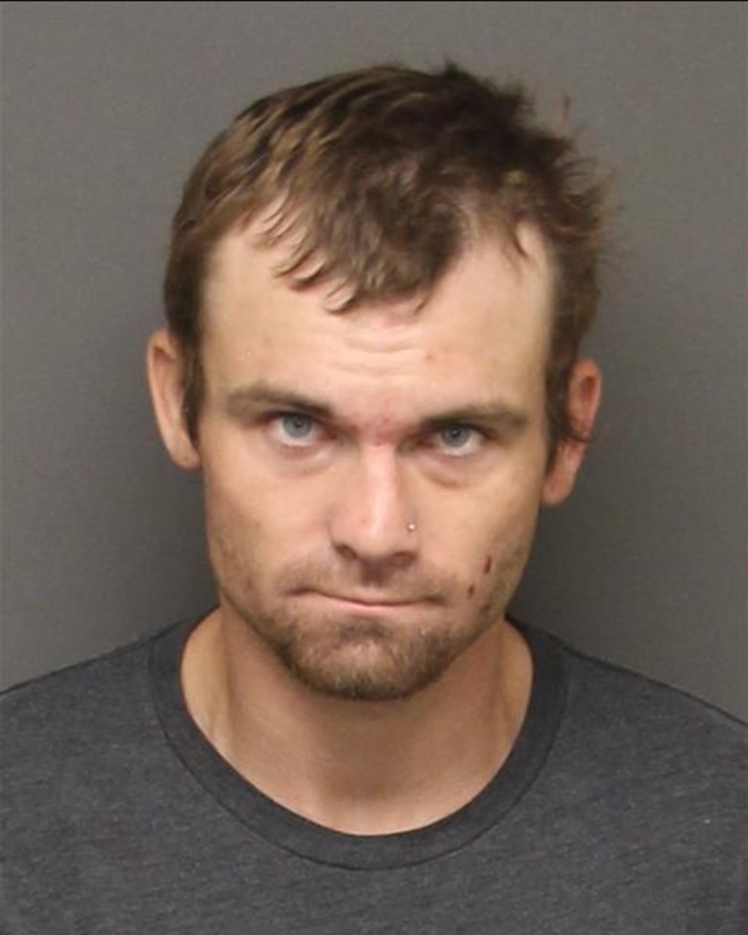 Arrest of Dillon John Lefurgey on Multiple Charges – Havasu Scanner ...